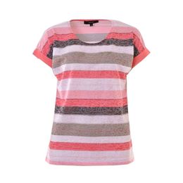 NAVIGAZIONE Shirt in cayenne | Gr.: 38