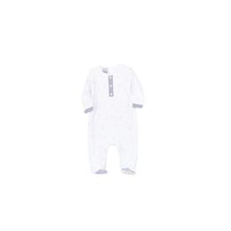 Babidu Schlafanzug in White | Gr.: 24 Monate