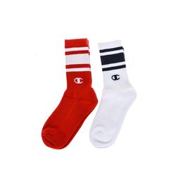 Champion 2er-Set: Socken in Multicolored | Gr.: 35-38