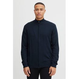 !Solid Strickjacke SDDenley in Blau | Gr.: L