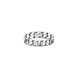 Thomas Sabo Ring Kettenglieder in silber | Gr.: 50