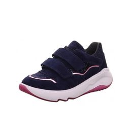Superfit Halbschuh Melody in Blau | Gr.: 26