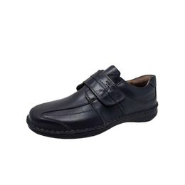 Josef Seibel Klettschuh New Anvers in Schwarz | Gr.: 43