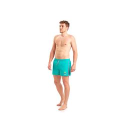 MUNICH Badeshorts in Turquoise | Gr.: XL