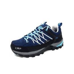 CMP Wanderschuh Rigel in Blau | Gr.: 39