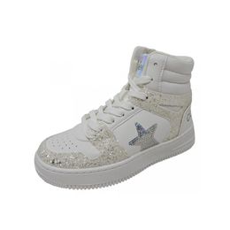 Jela shoes Sneakers "Ella" in Wei&szlig; | Gr.: 32