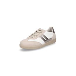 Gabor Fashion Sneaker in Beige | Gr.: 38