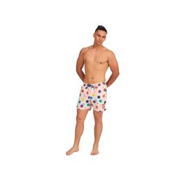 MUNICH Badeshorts in Multicolored | Gr.: M