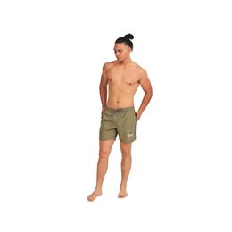 MUNICH Badeshorts in Green | Gr.: S