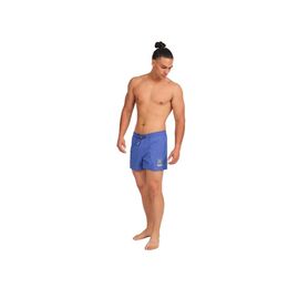 MUNICH Badeshorts in Purple | Gr.: XL