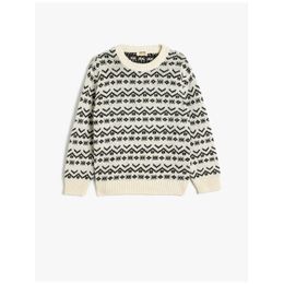 KOTON Sweater in Ekru | Gr.: 11-12 Jahre