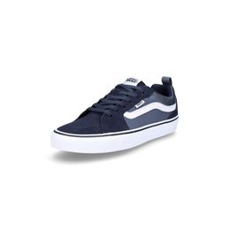 Vans Sneaker in blau | Gr.: 42