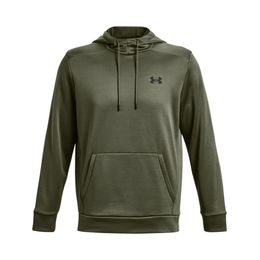 Under Armour Hoodie "Armour Fleece&iuml;&frac34; Hoodie" in Gr&uuml;n | Gr.: XXL