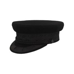 Balke Prinz Heinrich M&uuml;tze in schwarz | Gr.: 58