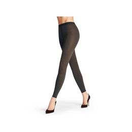 Falke Leggings 1er Pack in Grau | Gr.: S