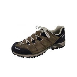 Meindl Wanderschuh Vegas in Braun | Gr.: 46
