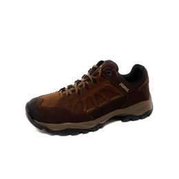 Meindl Wanderschuh Nebraska Lady in Braun | Gr.: 38,5
