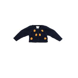 Tutto Piccolo Cardigan in Dunkelblau | Gr.: 68