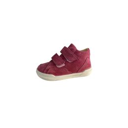 Superfit Lauflernschuh SUPERFREE in pink | Gr.: 22