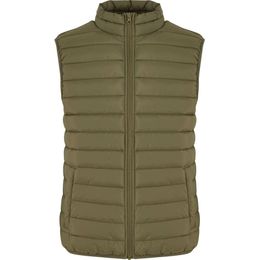 Urban Classics Westen in darkolive | Gr.: M