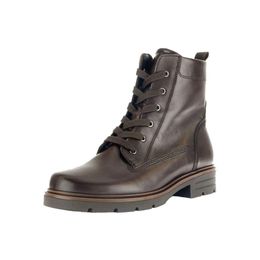 Gabor Stiefelette in Mocca | Gr.: 37