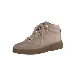 Paul Green Sneaker in Hellbraun | Gr.: 42,5