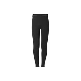 Uhlsport Tights Long Performance Pro in schwarz | Gr.: 128