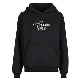 Mister Tee Kapuzenpullover in black | Gr.: S