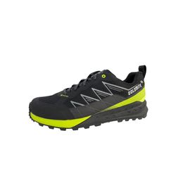 Dolomite Wanderschuh M ́S CRODA NERA TECH GTX in schwarz | Gr.: 43,5