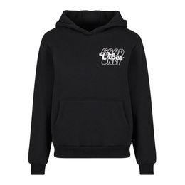 Mister Tee Kapuzenpullover in black | Gr.: XS