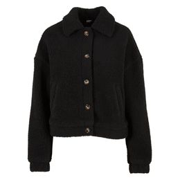 Urban Classics Leichte Jacken in black | Gr.: XL