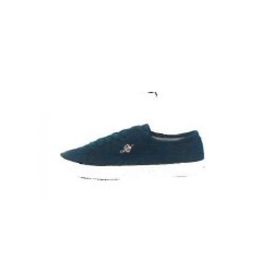 Gant Leinenschuh Pillox in Blau | Gr.: 39