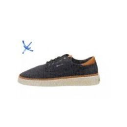 Gant Sneaker San Prep in Blau | Gr.: 46