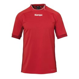 Kempa Shirt PRIME TRIKOT in rot/chilirot | Gr.: M