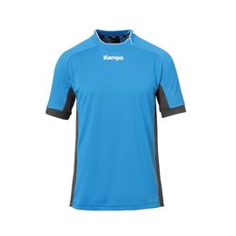 Shirt PRIME TRIKOT in Kempablau/anthra | Gr.: XXL