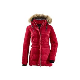 G.I.G.A. by Killtec G.I.G.A. DX by KILLTEC Jacke Oiva in Rot | Gr.: 42