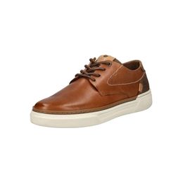 Bullboxer Sneaker in Cognac | Gr.: 42