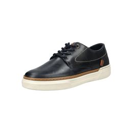Bullboxer Sneaker in Navy | Gr.: 44