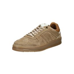 Bullboxer Sneaker in Sand | Gr.: 40