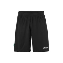 Uhlsport Shorts Center Basic FTP in schwarz | Gr.: 116