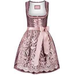 Stockerpoint Dirndl Palina in bordeaux | Gr.: 34