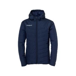 Uhlsport Jacke Essential Winter Padded in marine | Gr.: S