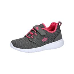 Lico Sneaker "Pancho VS" in Grau | Gr.: 31