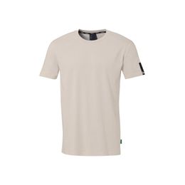 Kempa Shirt STMNT in beige | Gr.: XXL