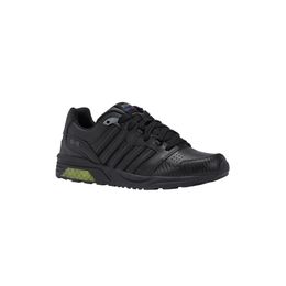 K-Swiss Sneakers Low SI RANNELL in schwarz | Gr.: 44