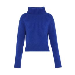 Libbi Damen Sweater in K&Ouml;NIGSBLAU | Gr.: XL/XXL