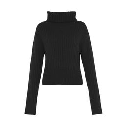 Libbi Damen Sweater in SCHWARZ | Gr.: XS/S