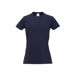 Uhlsport T-Shirt ID Women in marine | Gr.: S