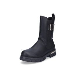 Rieker Boot in Schwarz | Gr.: 40