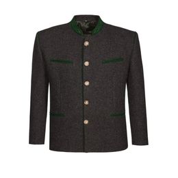 Stockerpoint Jacke "Stachus" in anthrazit | Gr.: 50